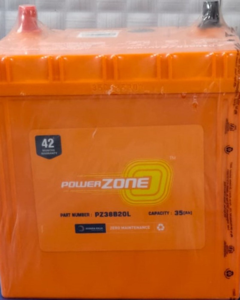 POWERZONE 38B20L 35ah Battery