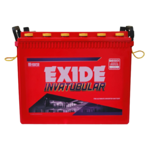 EXIDE IT500 150AH Tall Tubular Battery