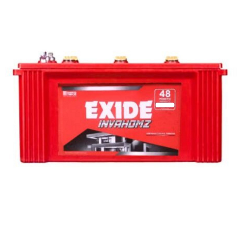 Exide Inva Homz IHST1350 135AH Tubular Inverter Battery