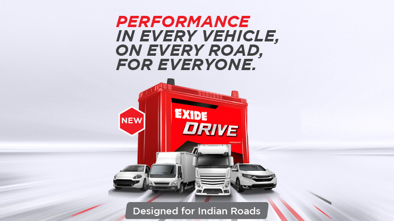India’s No.1 Battery Supplier in Delhi | Car & Inverter Battery